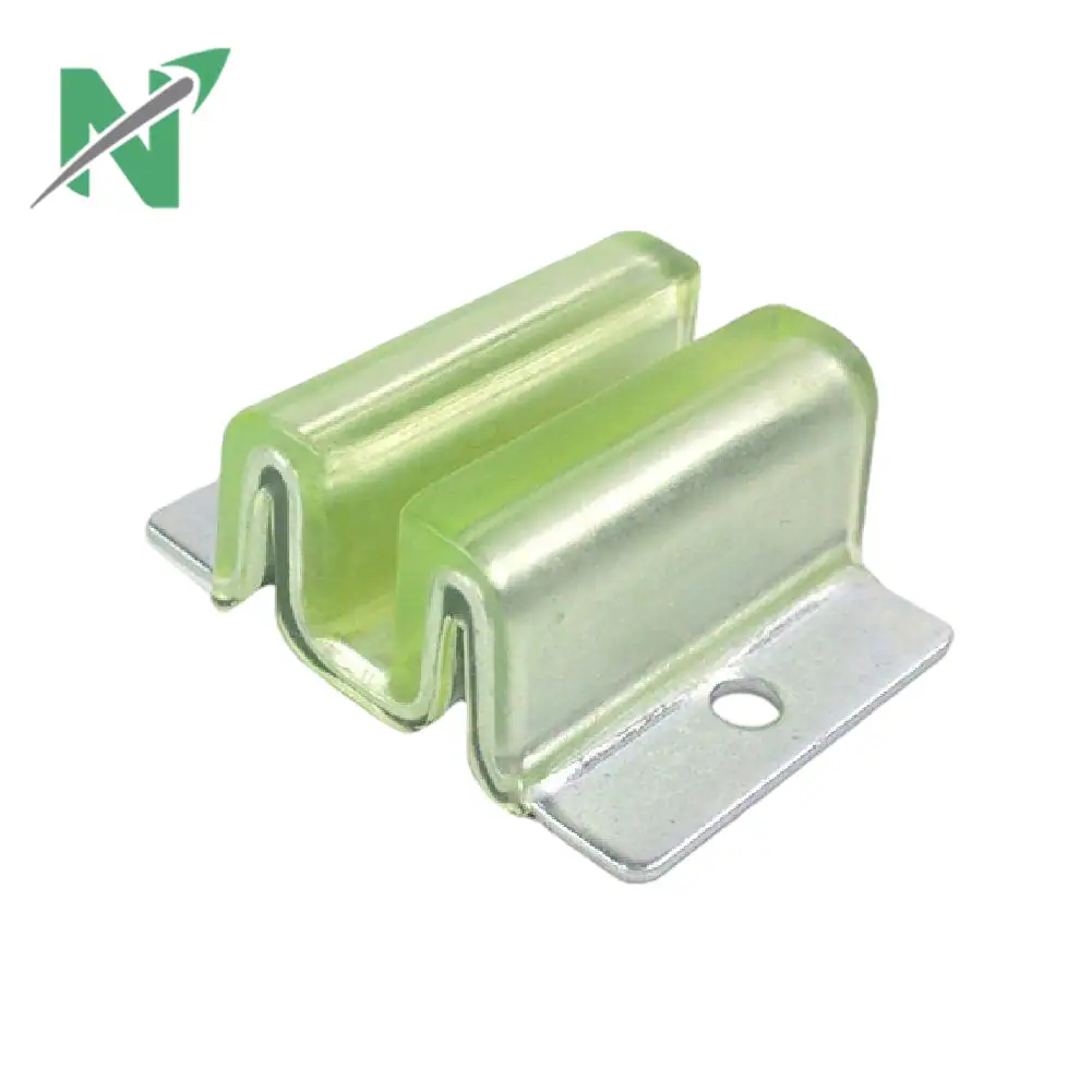 Elevator Guide Shoes 10mm 16mm W M Type for Mitsubishi Elevator Part ...