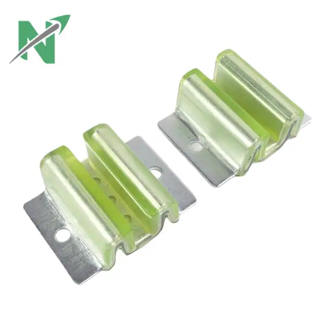 Elevator Counterweight Guide Shoes 10mm 16mm for Mitsubishi Elevator ...