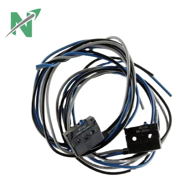 Elevator Brake Switch 83181 83186 for TKE Elevator Part | Replacement ...