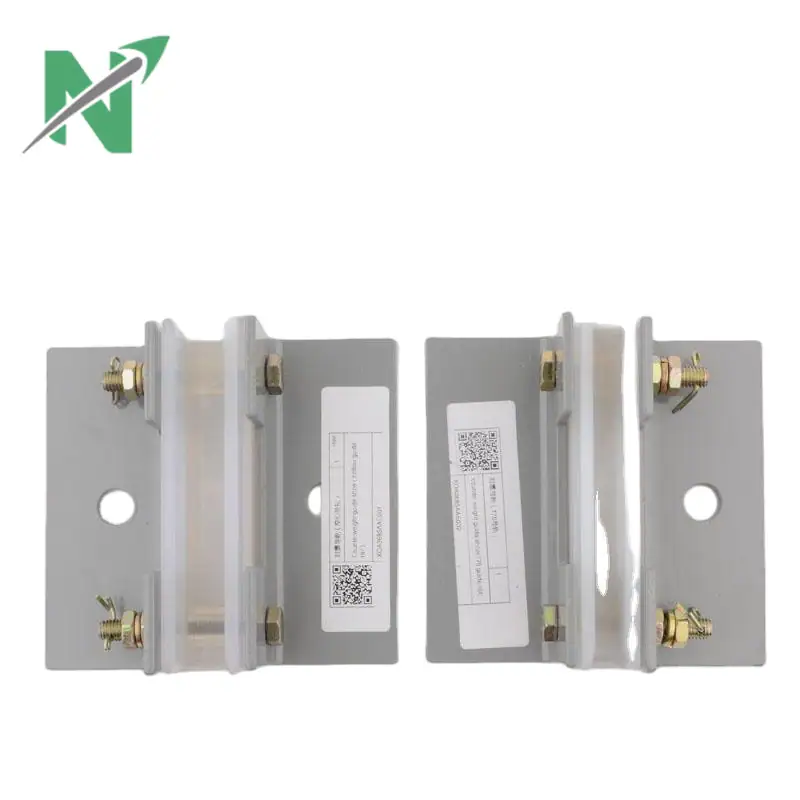 Elevator Counterweight Guide Shoe Elevator Part | Replacement Supplier