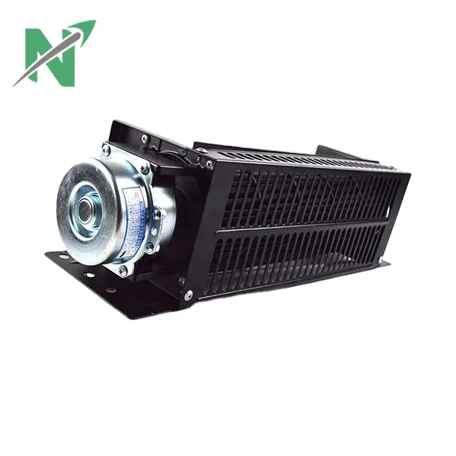Elevator Cross Flow Fan FB-9B 220V Elevator Part | Replacement Supplier