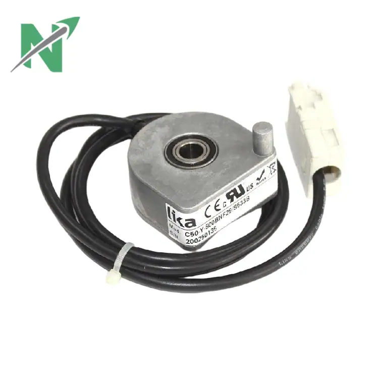 Elevator Door Encoder C50-Y-500BNF29 S533A S533B for Otis Elevator Part ...