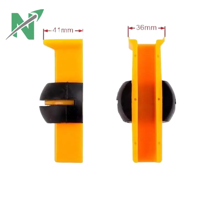 TKE Elevator Parts Supplier | Novus Elevator