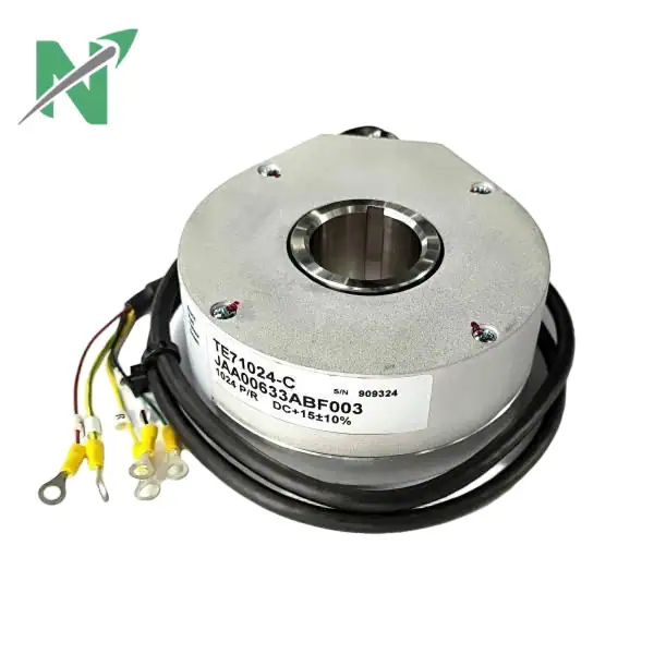 Elevator Encoder JAA00633ABF003 JAA00633AAF001 for Otis Elevator Part ...