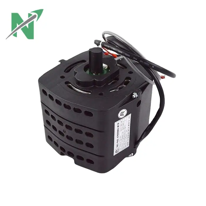 Fermator Elevator Door Motor YVP90-6S K200 for TKE Elevator Part ...
