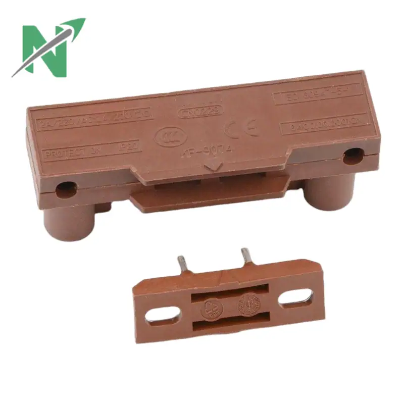 KONE Elevator Main Door Contactor KF-9074 Elevator Part | Replacement ...