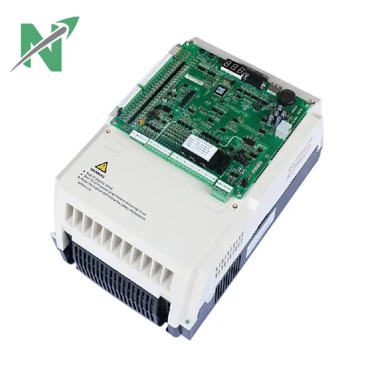 Monarch Elevator All-in-one Inverter Nice 3000+ NICE-L-C-4018F Elevator ...