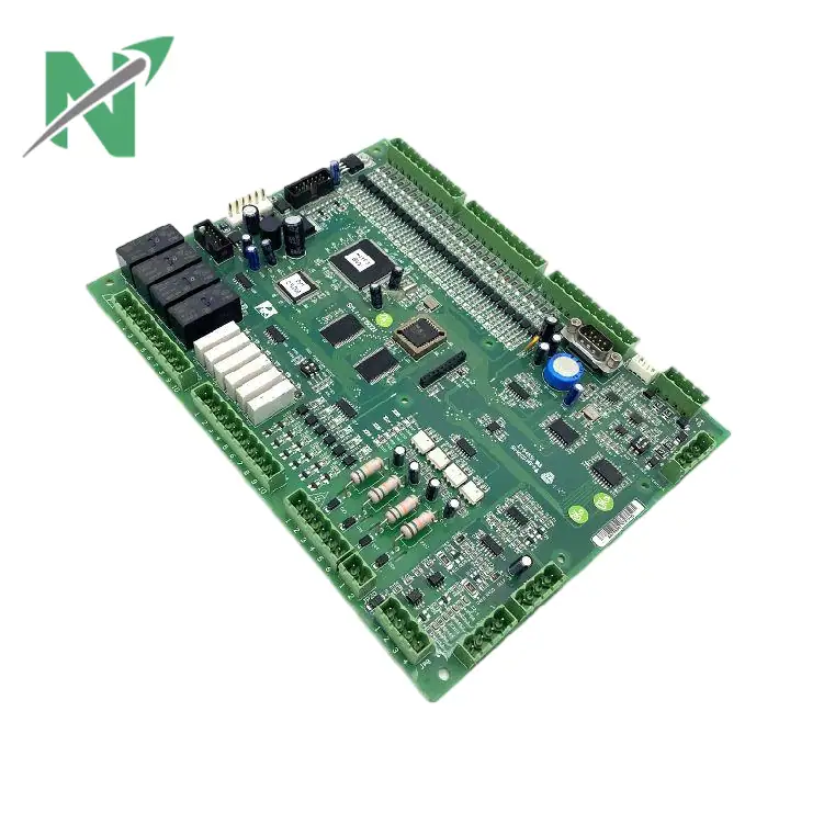 STEP Elevator Board PCB SM-01-F5021 Elevator Part | Replacement Supplier