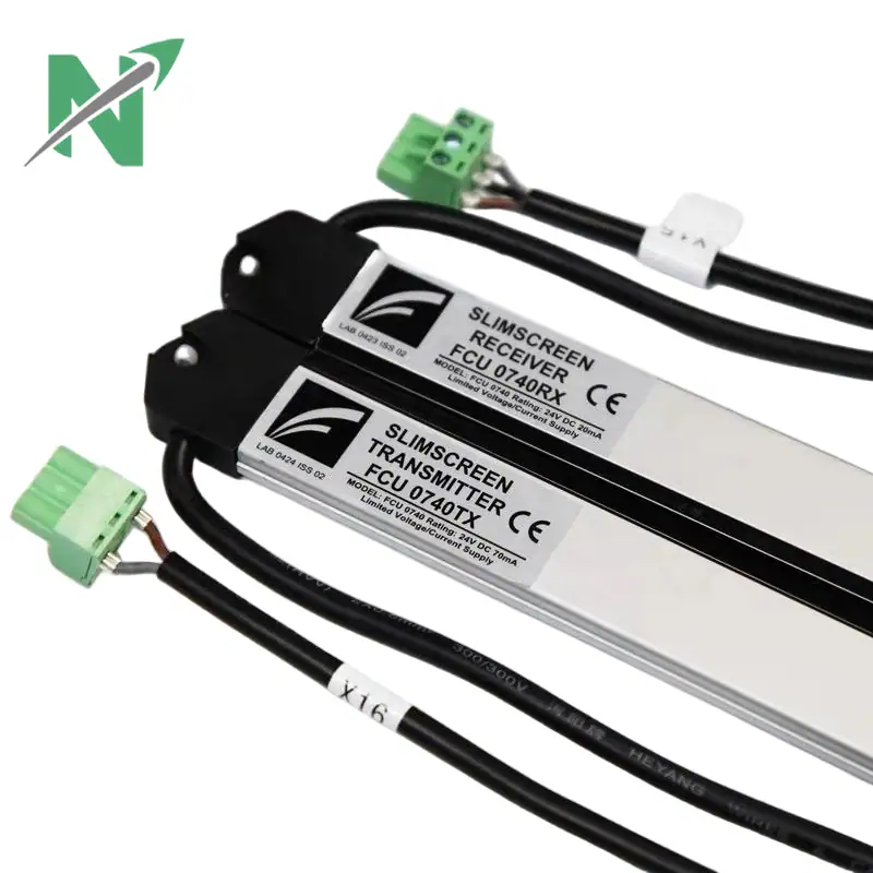 Kone Elevator Light Curtain KM897294 FCU0740 FCU0735 Elevator Part ...