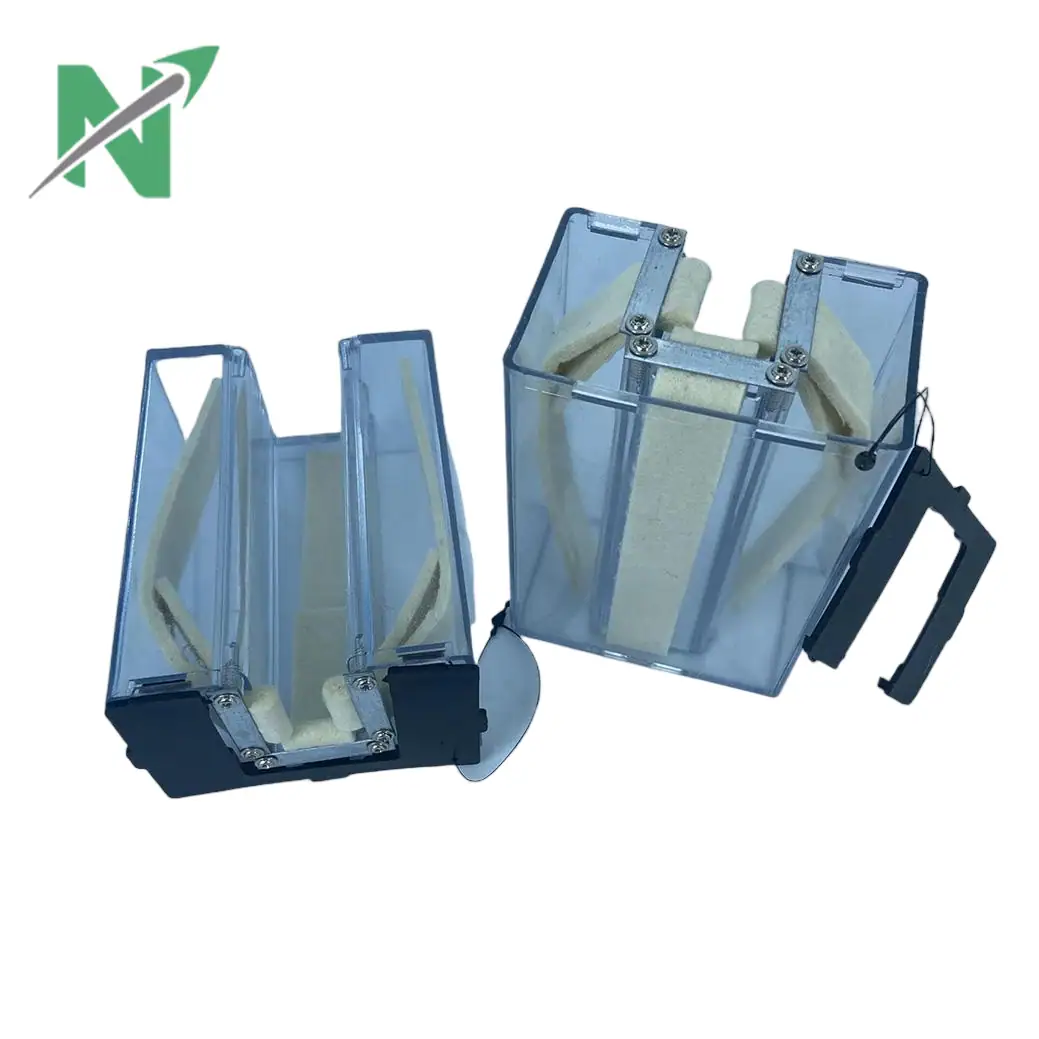 Elevator Square Oil Cup Elevator Part | Replacement Supplier