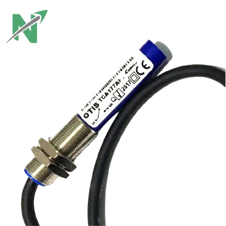 Escalator Sensor TCA177AF1 Elevator Part | Replacement Supplier
