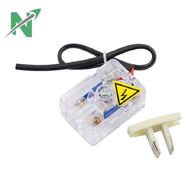Hitachi Elevator Door Lock Contacter 13000808-A Elevator Part ...